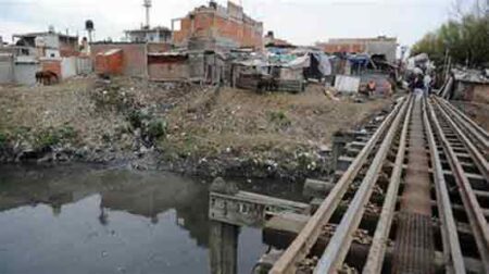 Río Matanza-Riachuelo - The Free Nature