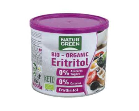 Endulzantes naturales: ¿Qué son? - Beneficios - The Free Nature